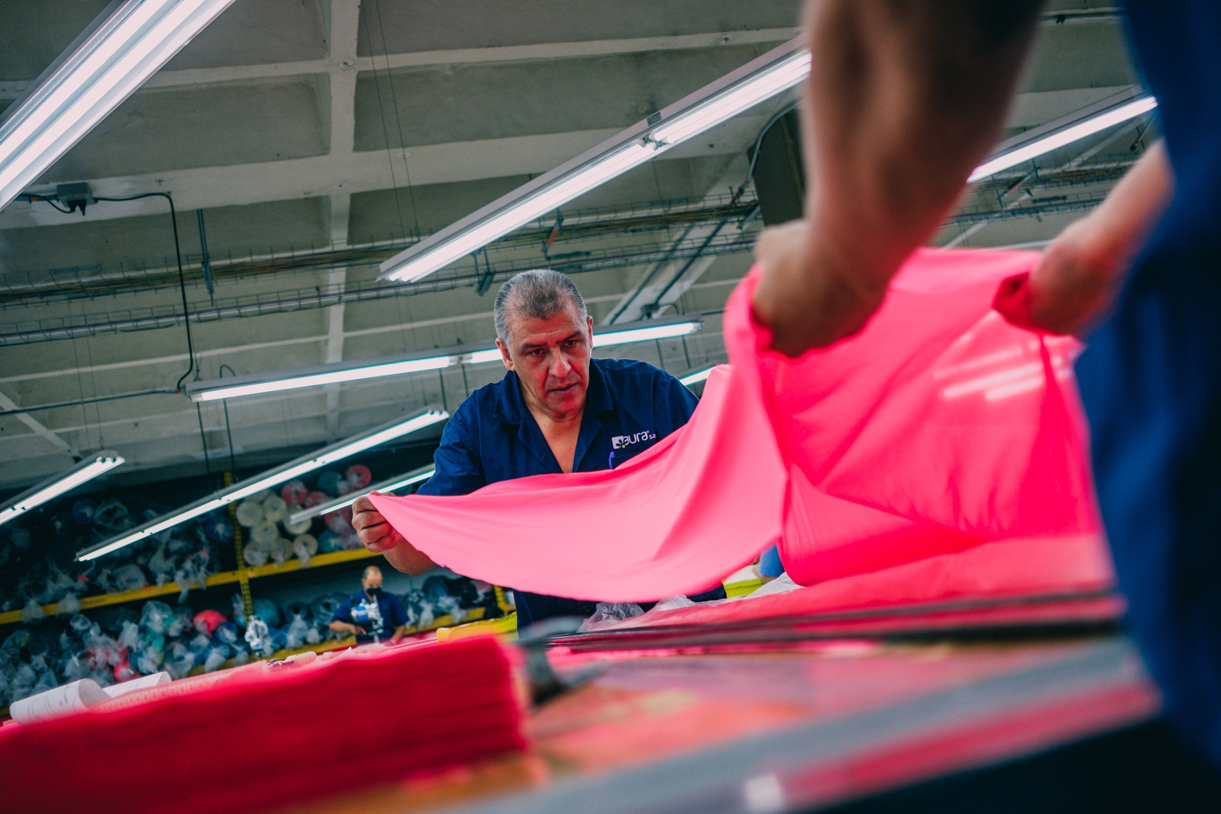 Somos Laura – Laura Ropa Interior